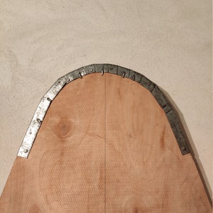 Buhurt Punch Shield HMB Shield Medieval Shield Weapon - Etsy