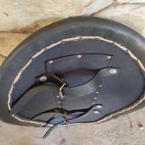 Buhurt Punch Shield, Hmb Shield, Medieval Shield, Weapon Battle Shield ...