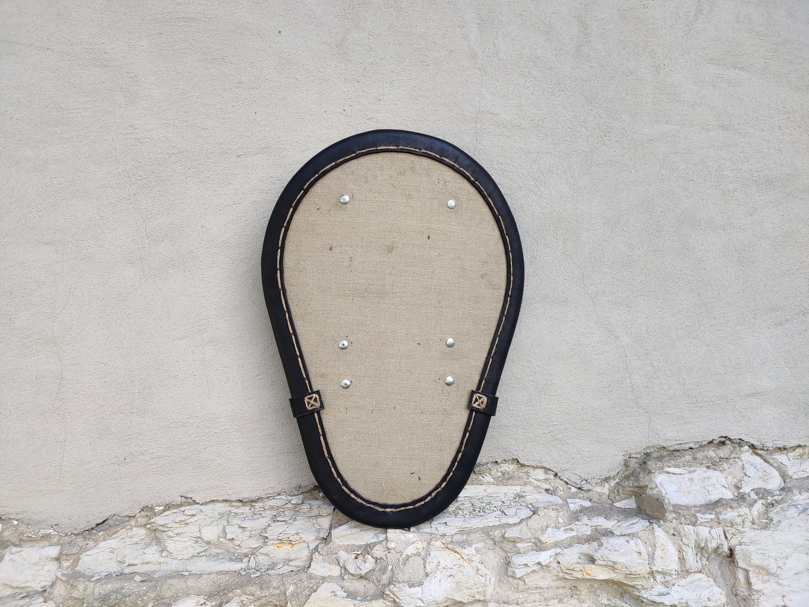 Buhurt Punch Shield HMB Shield Medieval Shield Weapon - Etsy