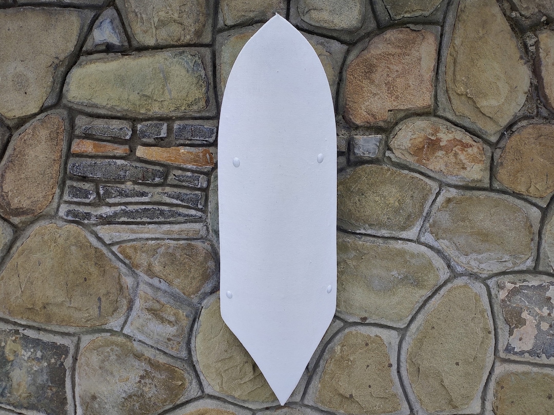 HEMA Shield, Hungarian-style Shield, Medieval Shield, Battle Shield ...