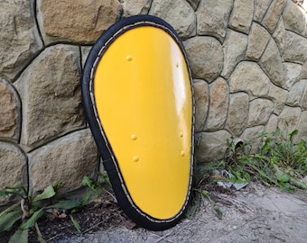 Larp Punch Shield - Etsy
