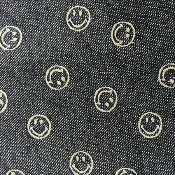 Smiley Face Tablecloth - Etsy