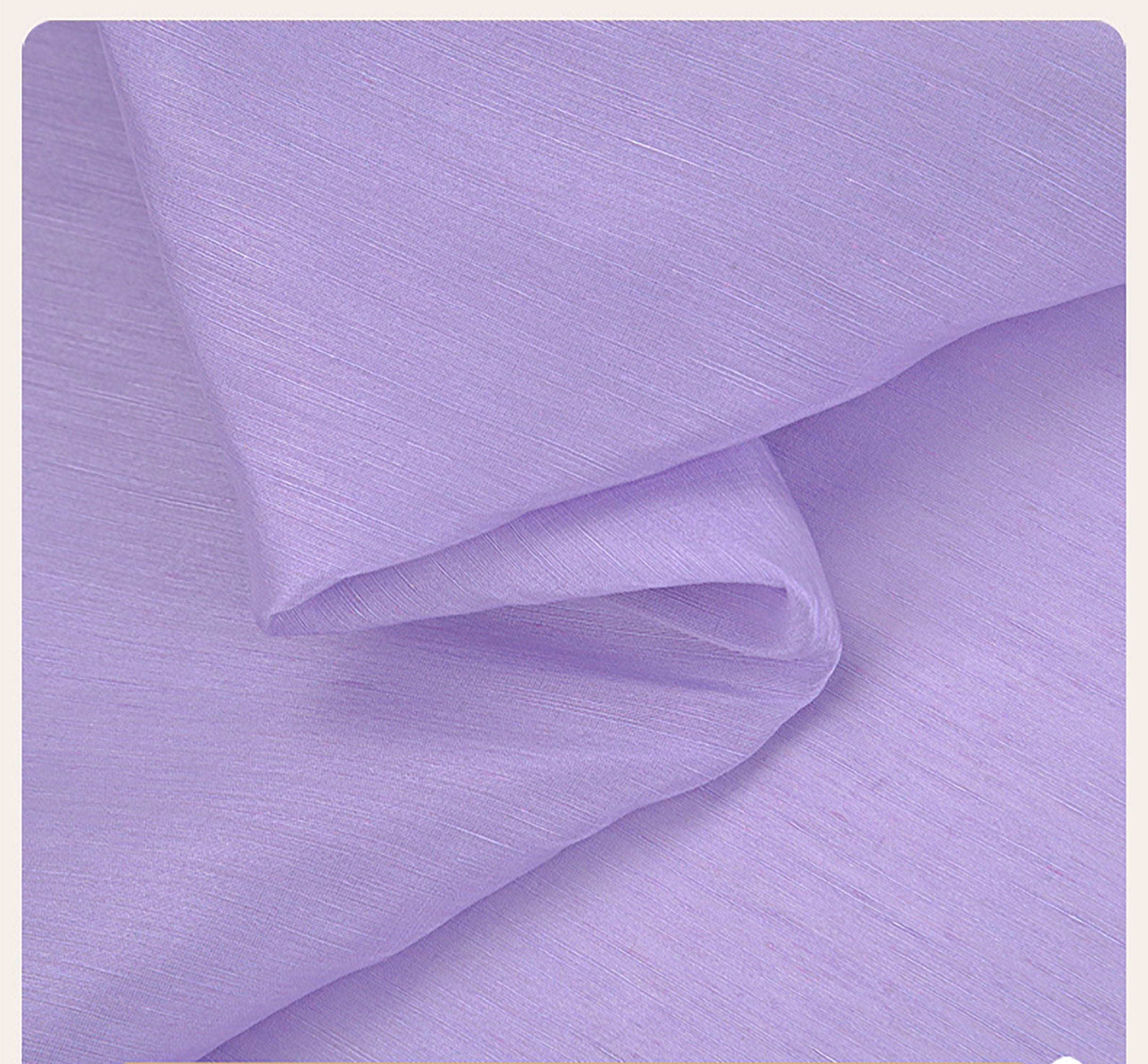 Thin Silk Linen Fabric, Mulberry Silk Linen, 24mm Silk Linen for Shirt ...