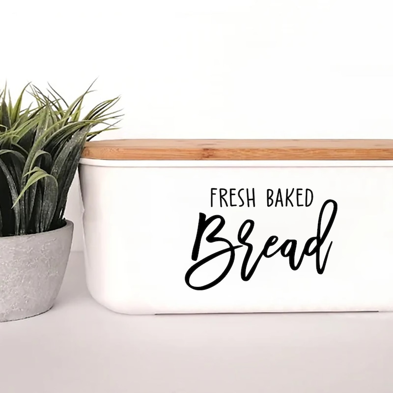 Bread Svg - Etsy