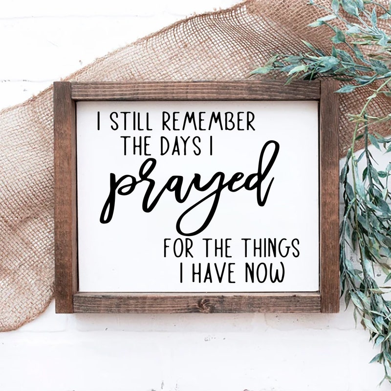 I Still Remember - Etsy