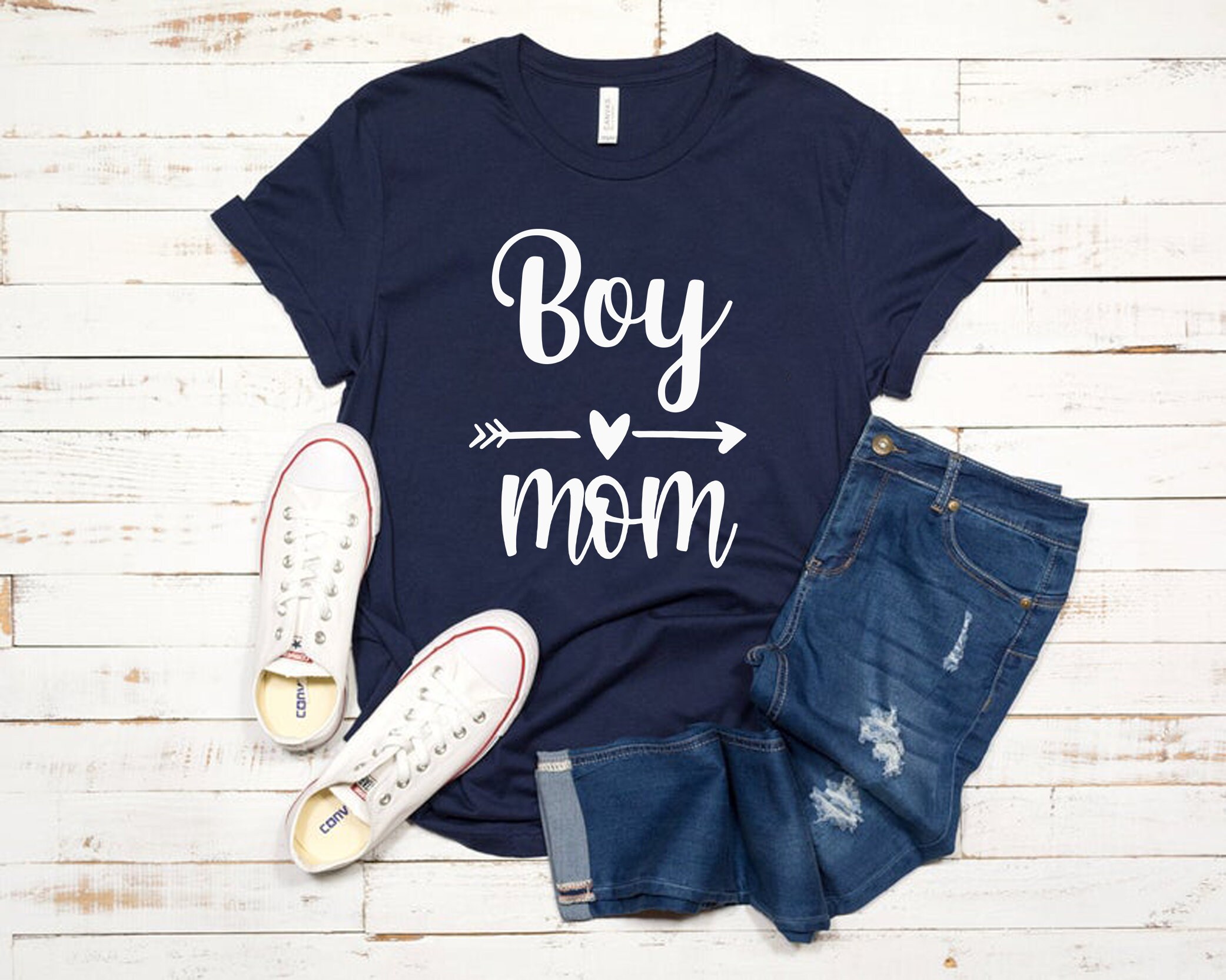 Boy Mom SVG Boy Mama SVG Mom Life Svg Sons Svg Mom of Boys - Etsy