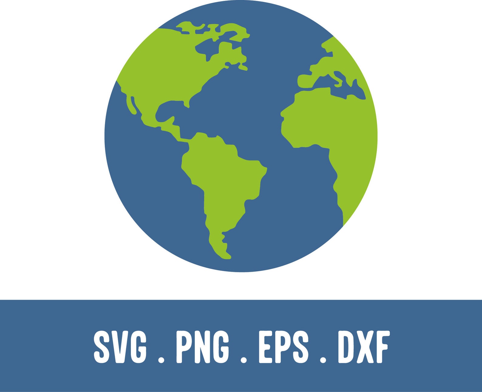 Tierra SVG, Tierra en capas SVG, Planeta SVG, Globo svg, Mundo svg ...