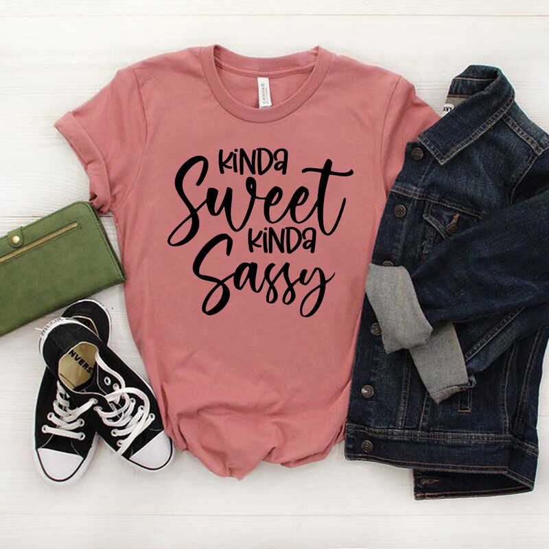 Sweet and Sassy Designs - Etsy