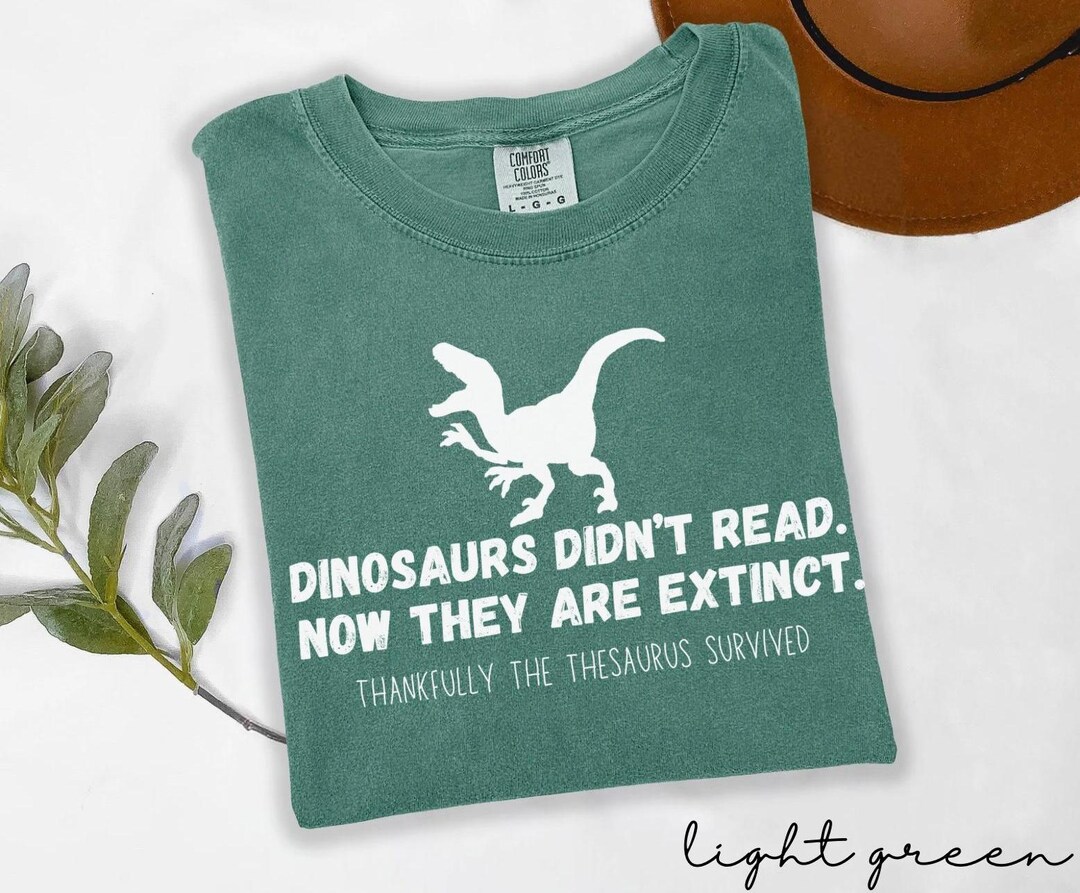 Comfort Colors Shirt, Funny Literacy Shirt for Teachers, School ...