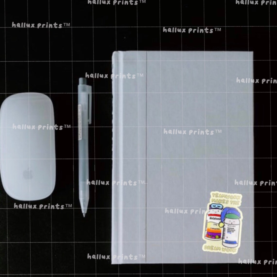 Pharmacy Sleeping Pills Vinyl Sticker Die Cut Waterproof - Etsy