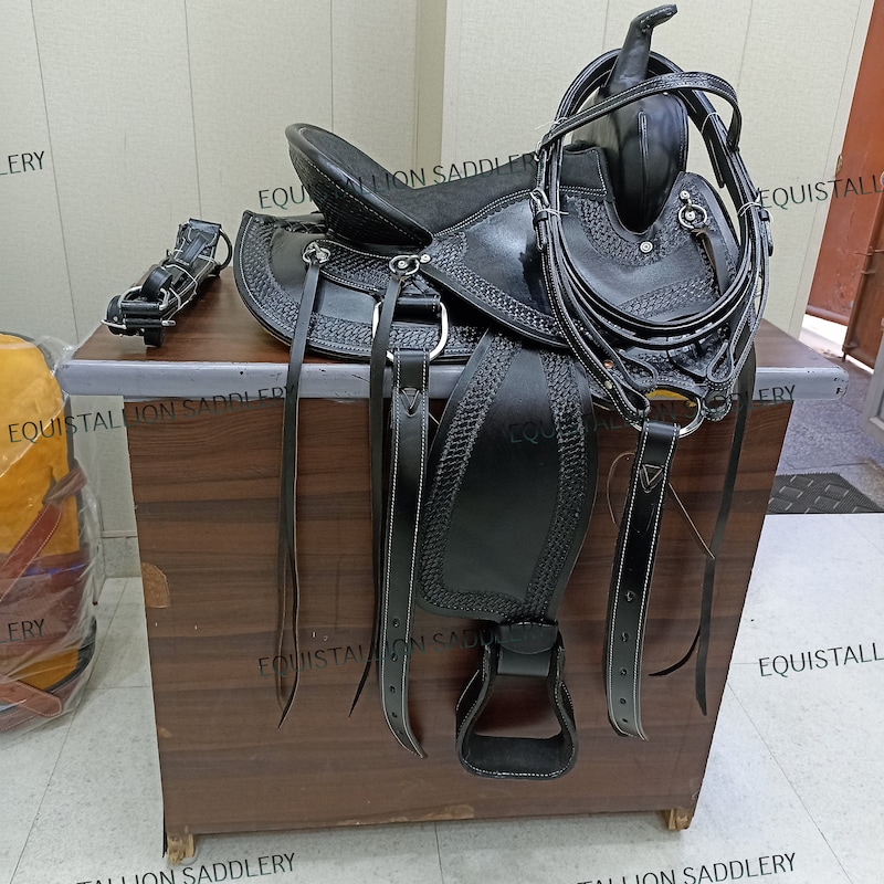 Arabian Horse Tack - Etsy