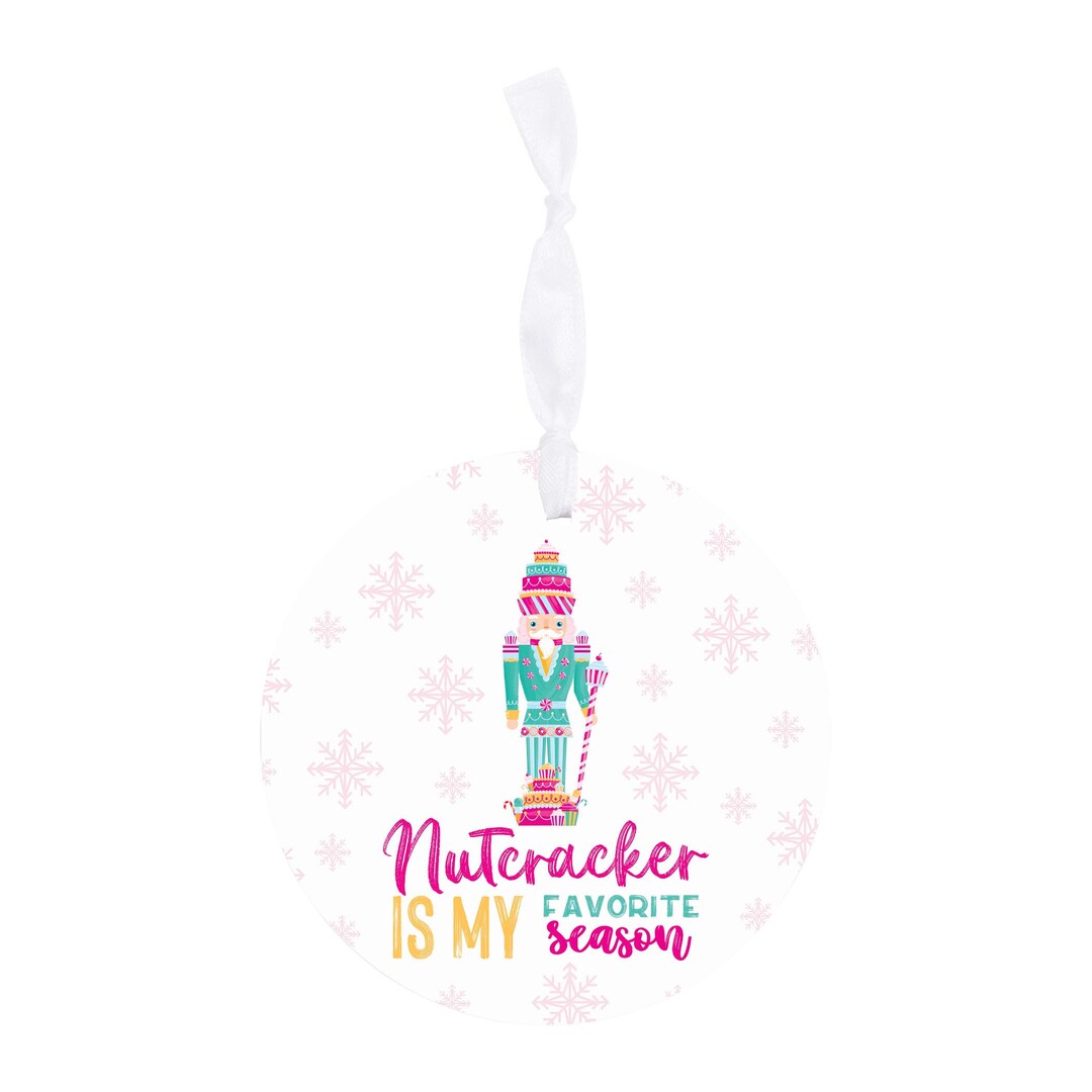 Pink Candyland Nutcracker is My Favorite Pink - Etsy