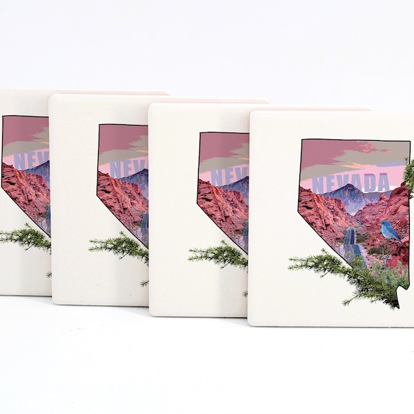 Nevada - Etsy