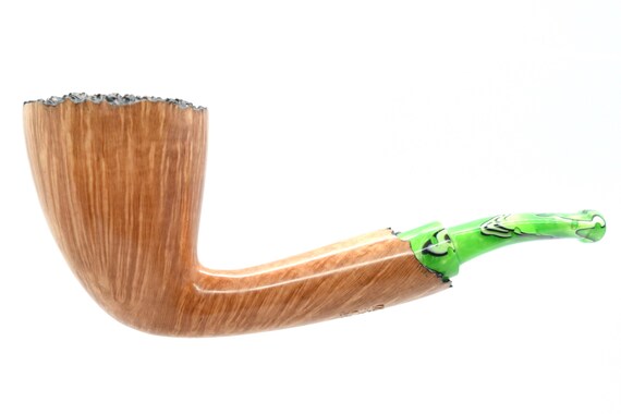 Custom Briar Dublin Tobacco Pipe - Etsy
