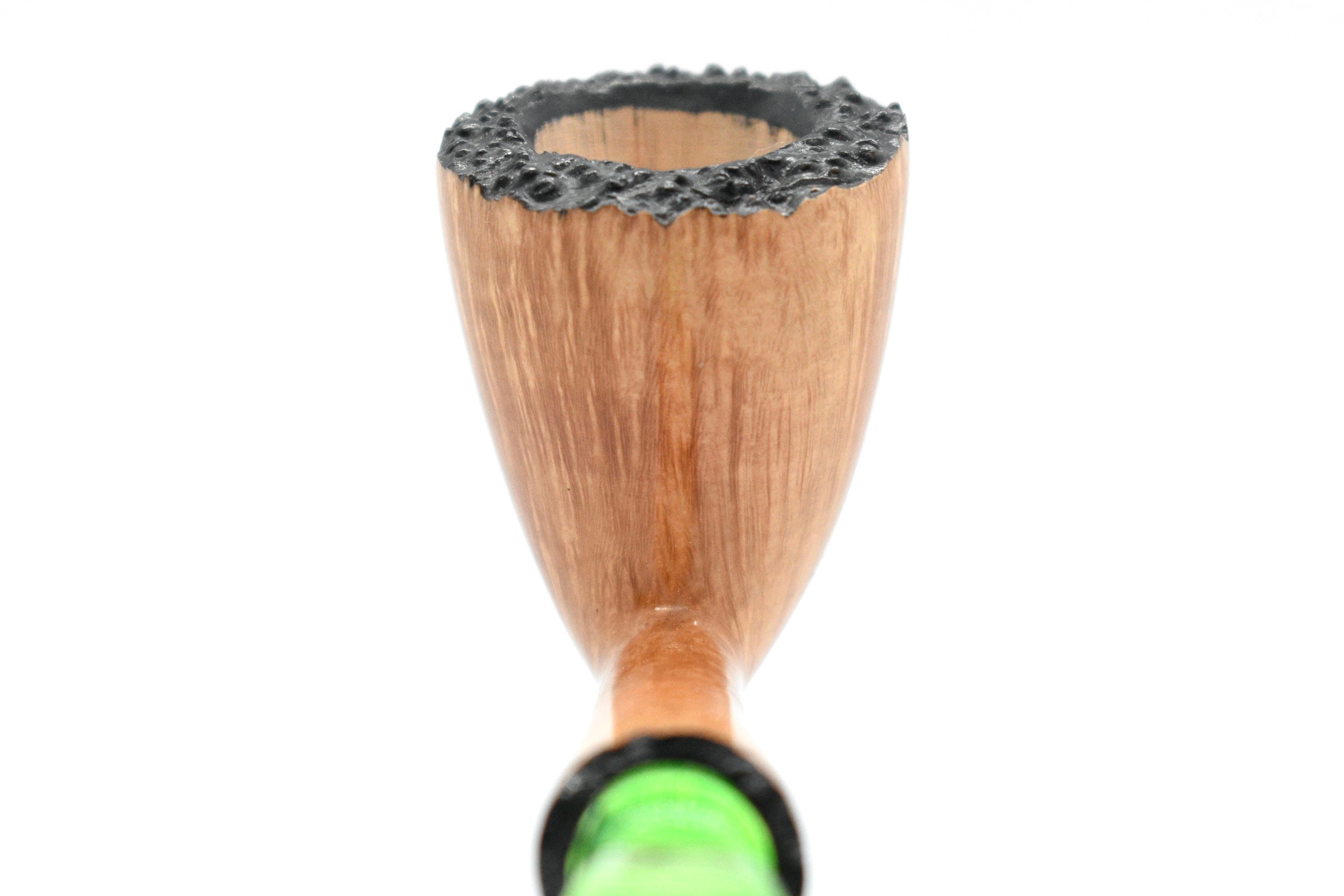 Custom Briar Dublin Tobacco Pipe - Etsy