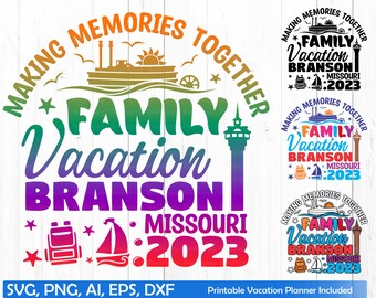 Branson Missouri Png - Etsy