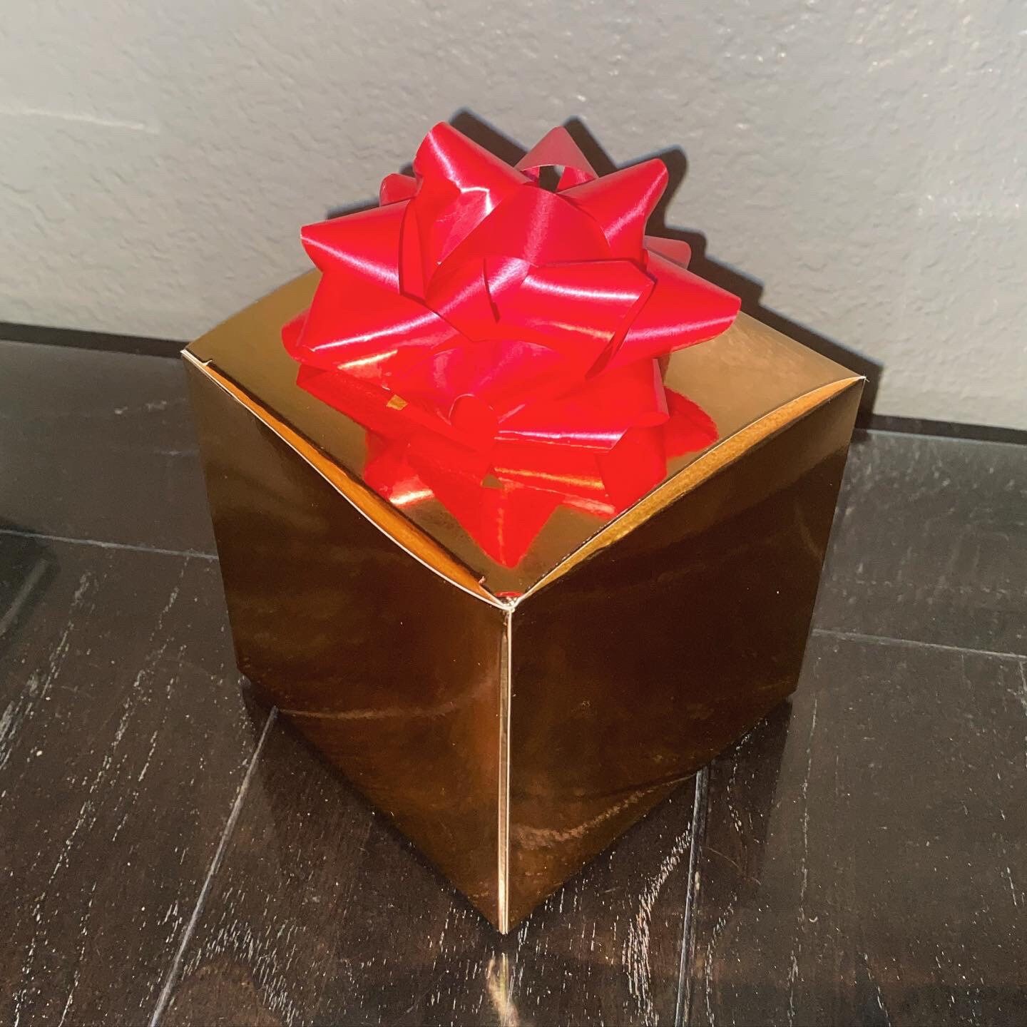 Goodbye Tobys suck on This Rock Gift Wrapped the Office - Etsy