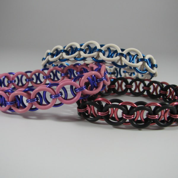 Stretchy Chainmail - Etsy