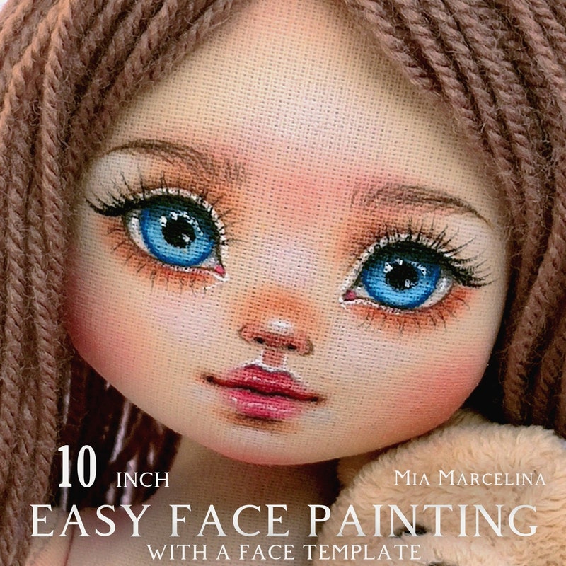 Baby Face Models Women - Etsy