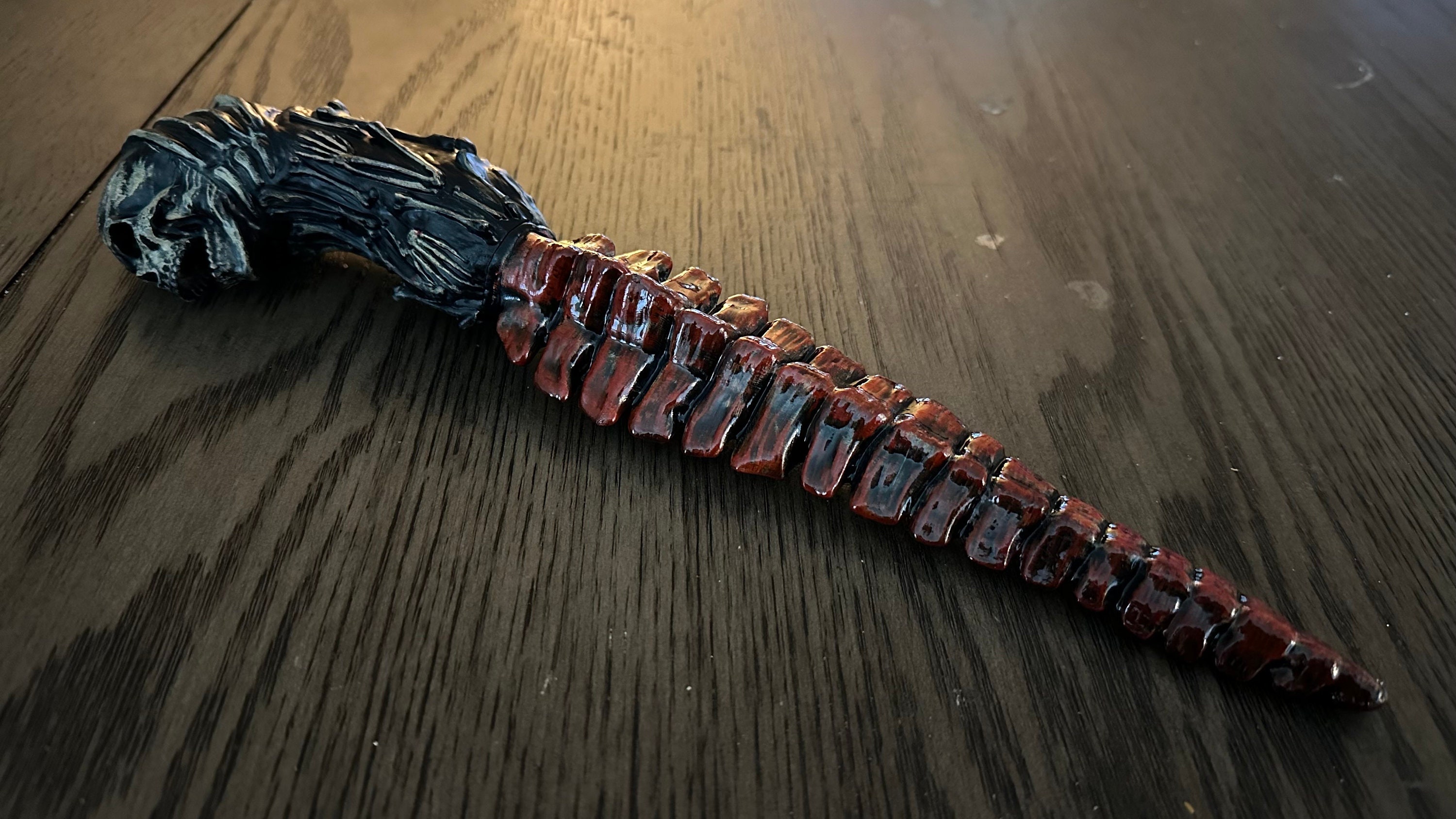 Evil Dead 2 Replica Kandarian Dagger - Etsy