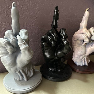 Evil Dead 2 Replica Ash’s Possessed Hand - Etsy