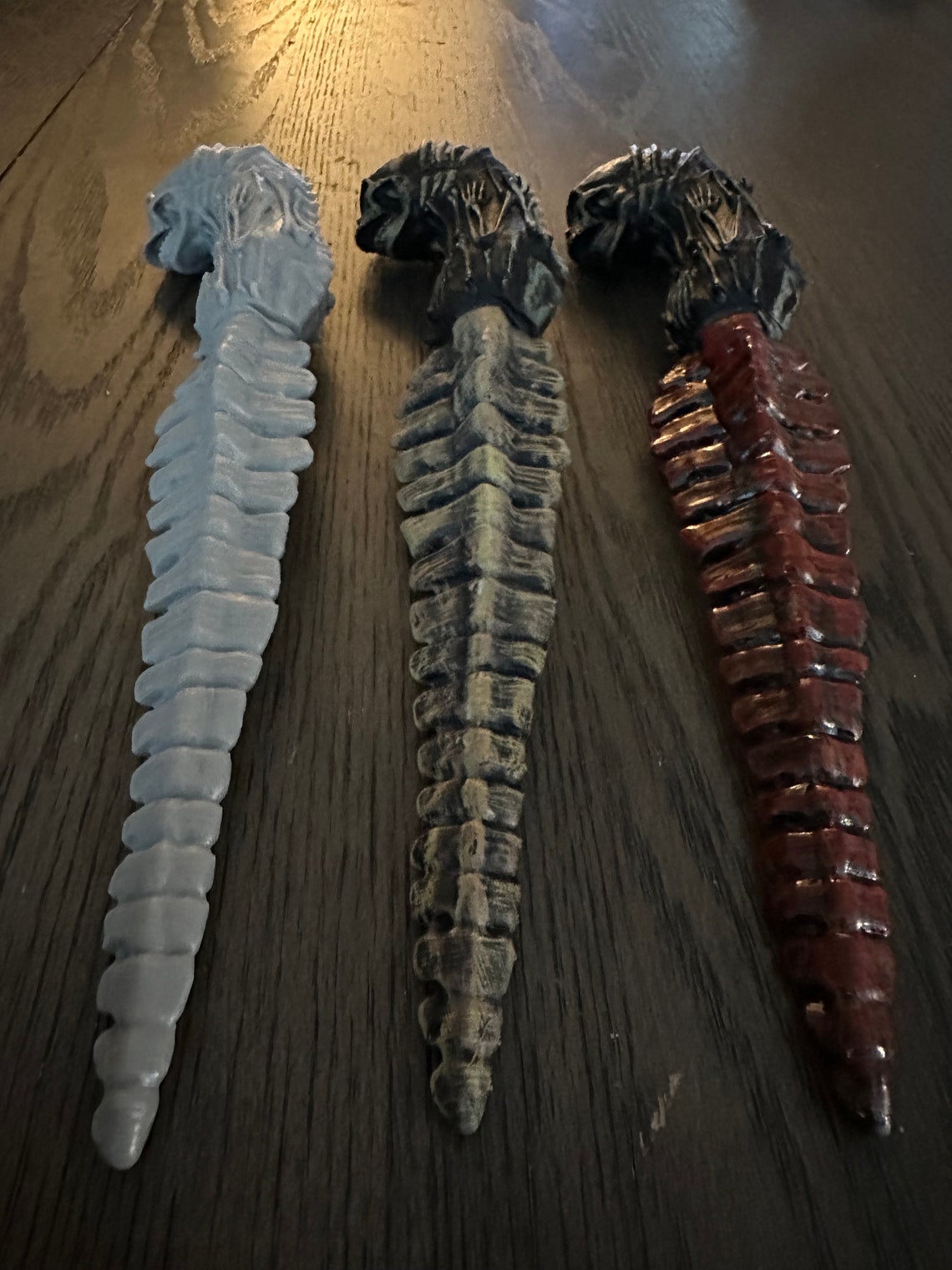 Evil Dead 2 Replica Kandarian Dagger - Etsy