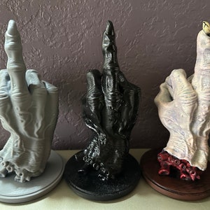 Evil Dead 2 Replica Ash’s Possessed Hand - Etsy