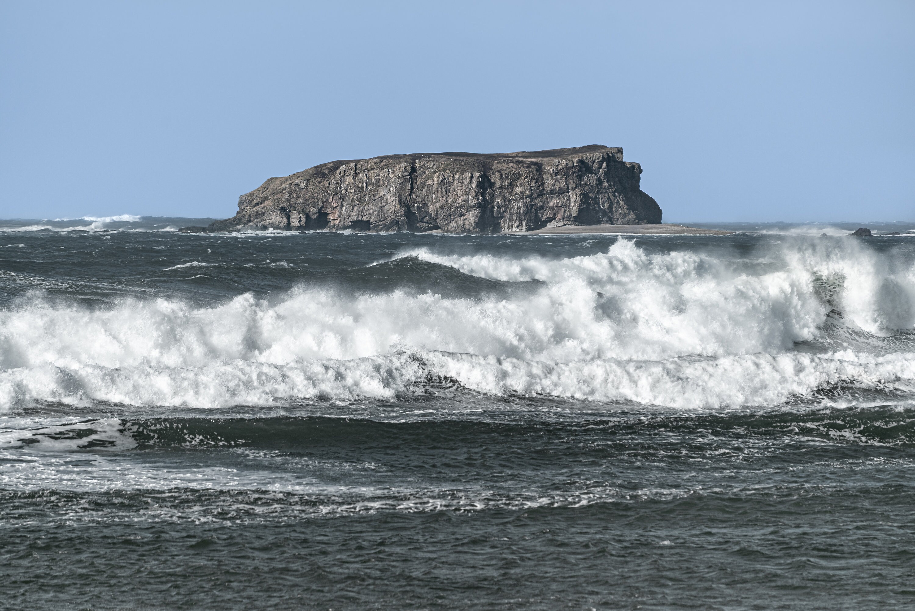 Glashedy Island Pollan Strand, Ballyliffin, Co Donegal. Ireland - Etsy UK
