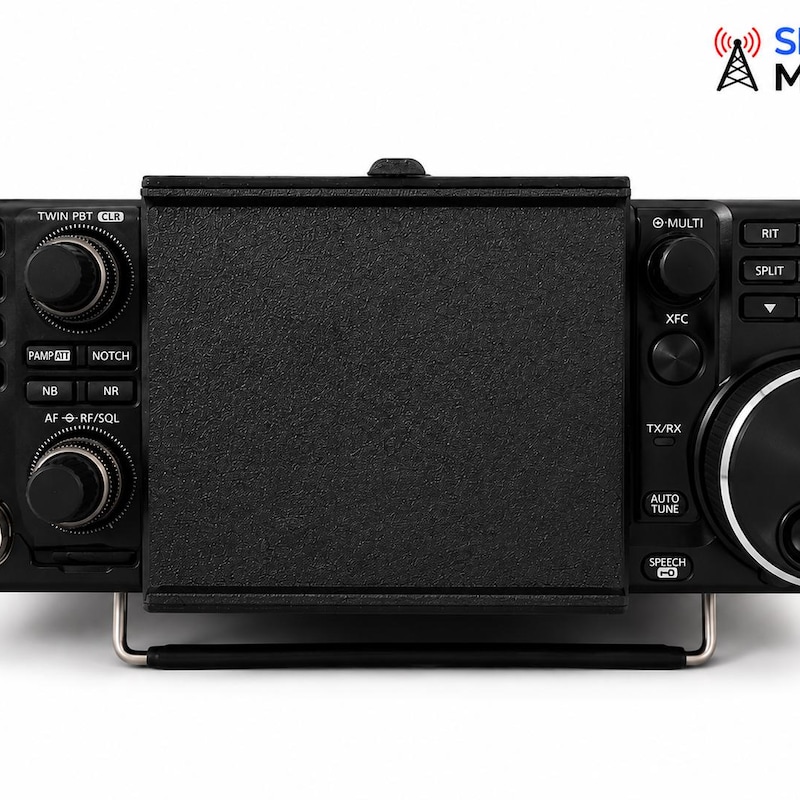 Icom 7300 Accessories - Etsy