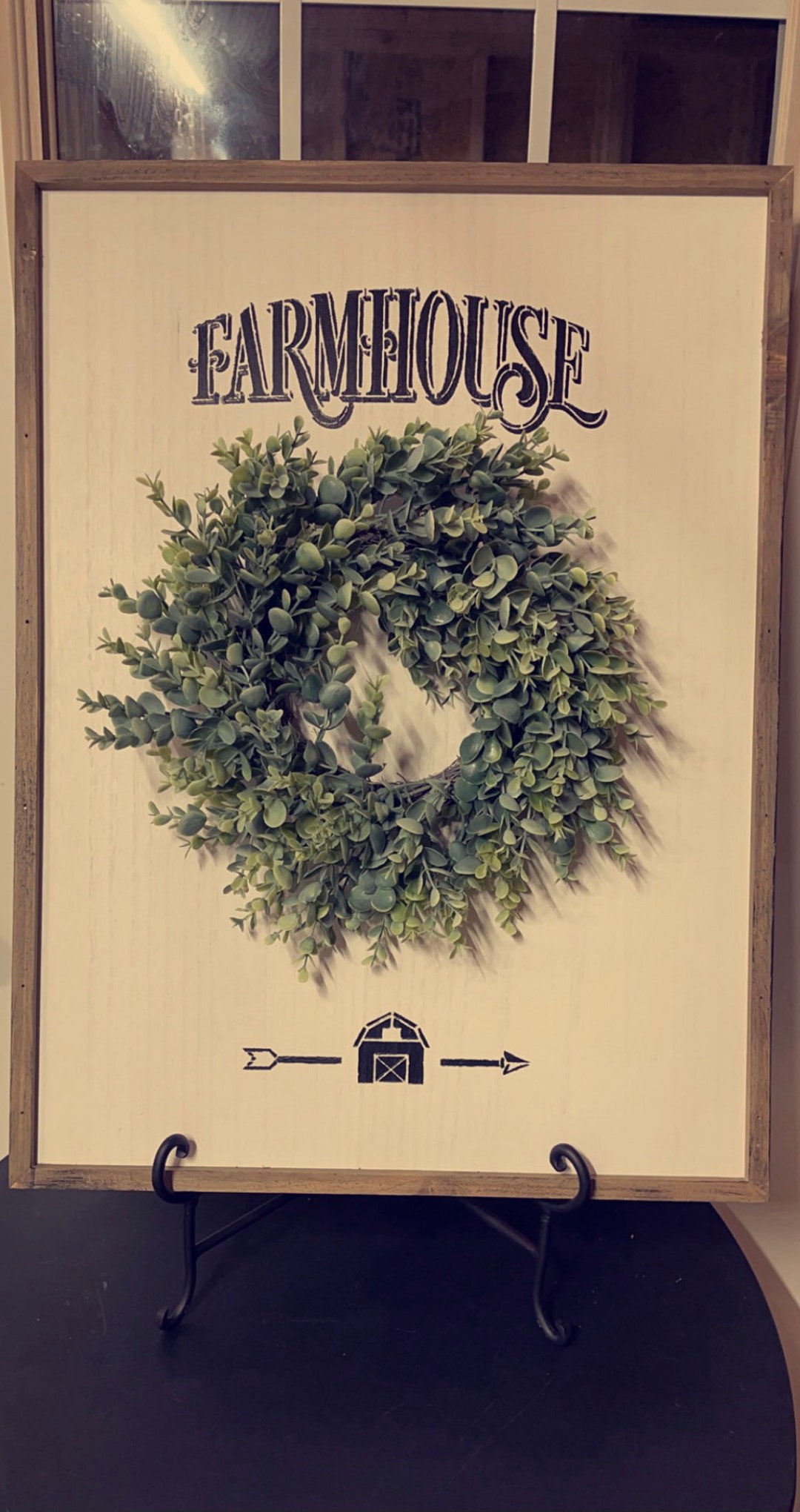 Farmhouse Sign - Etsy