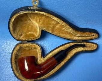 Glass Pipe Case - Etsy