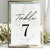 Editable DIGITAL Wedding Invitation Template Organic Boho Invite ...
