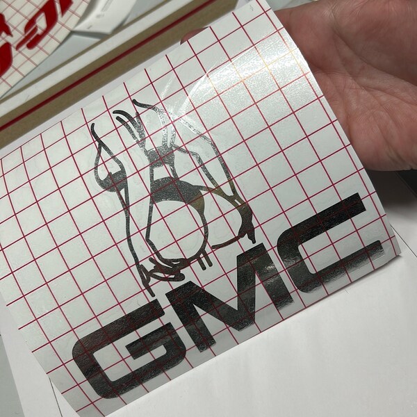Gmc - Etsy