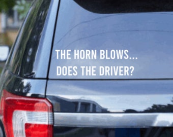 Funny Car Horn - Etsy