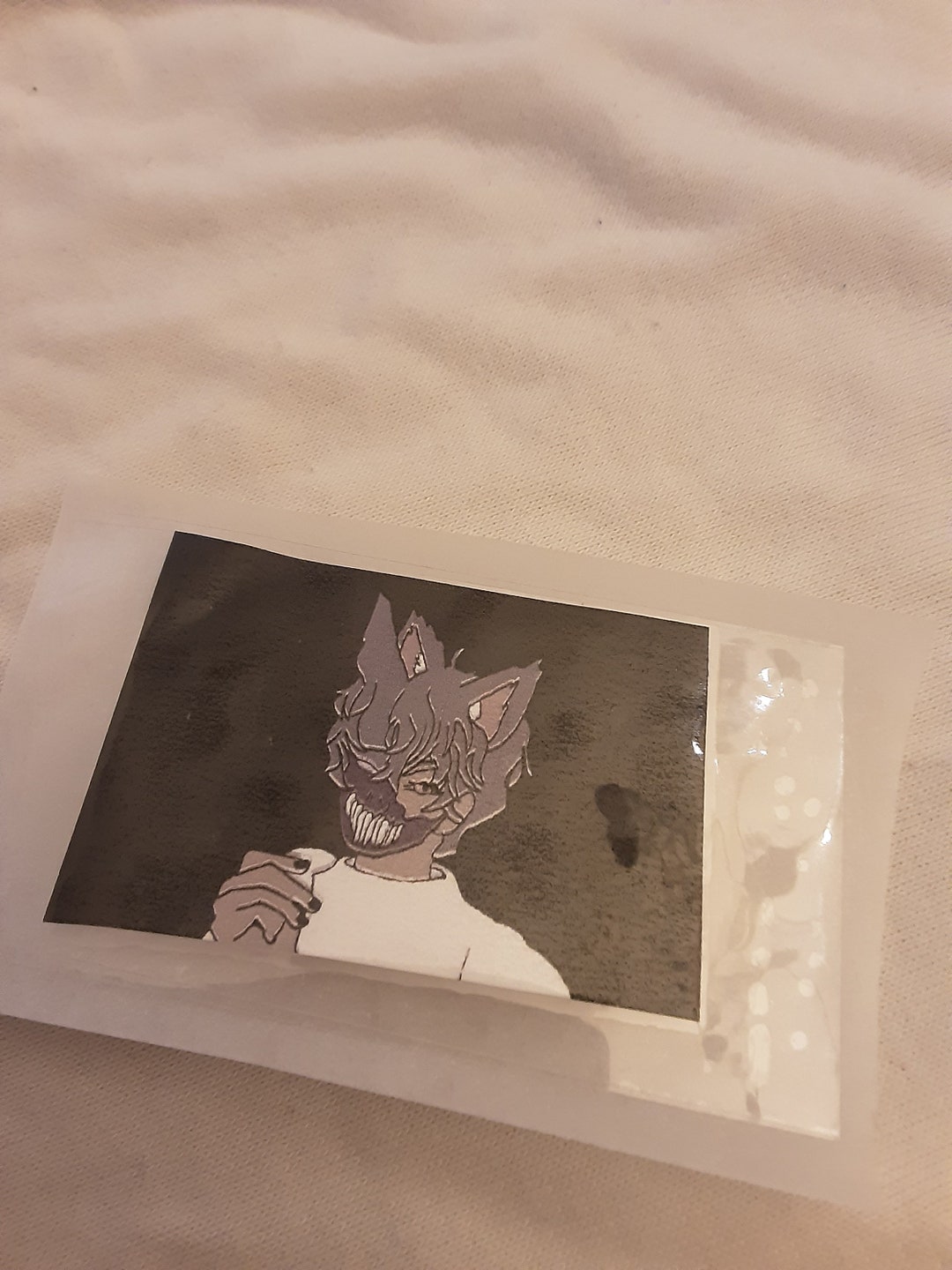 Corpse Husband Sticker - Etsy