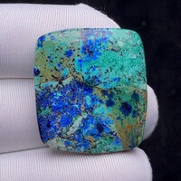 Azurite - Etsy