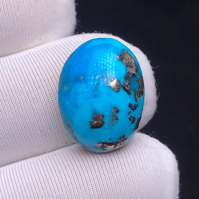 Morenci Turquoise - Etsy