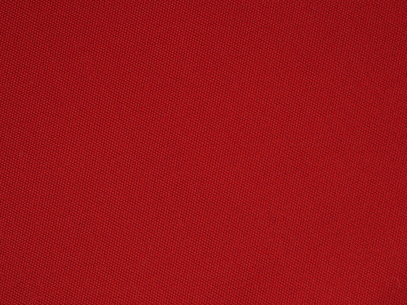 Red Table Linen - Etsy UK