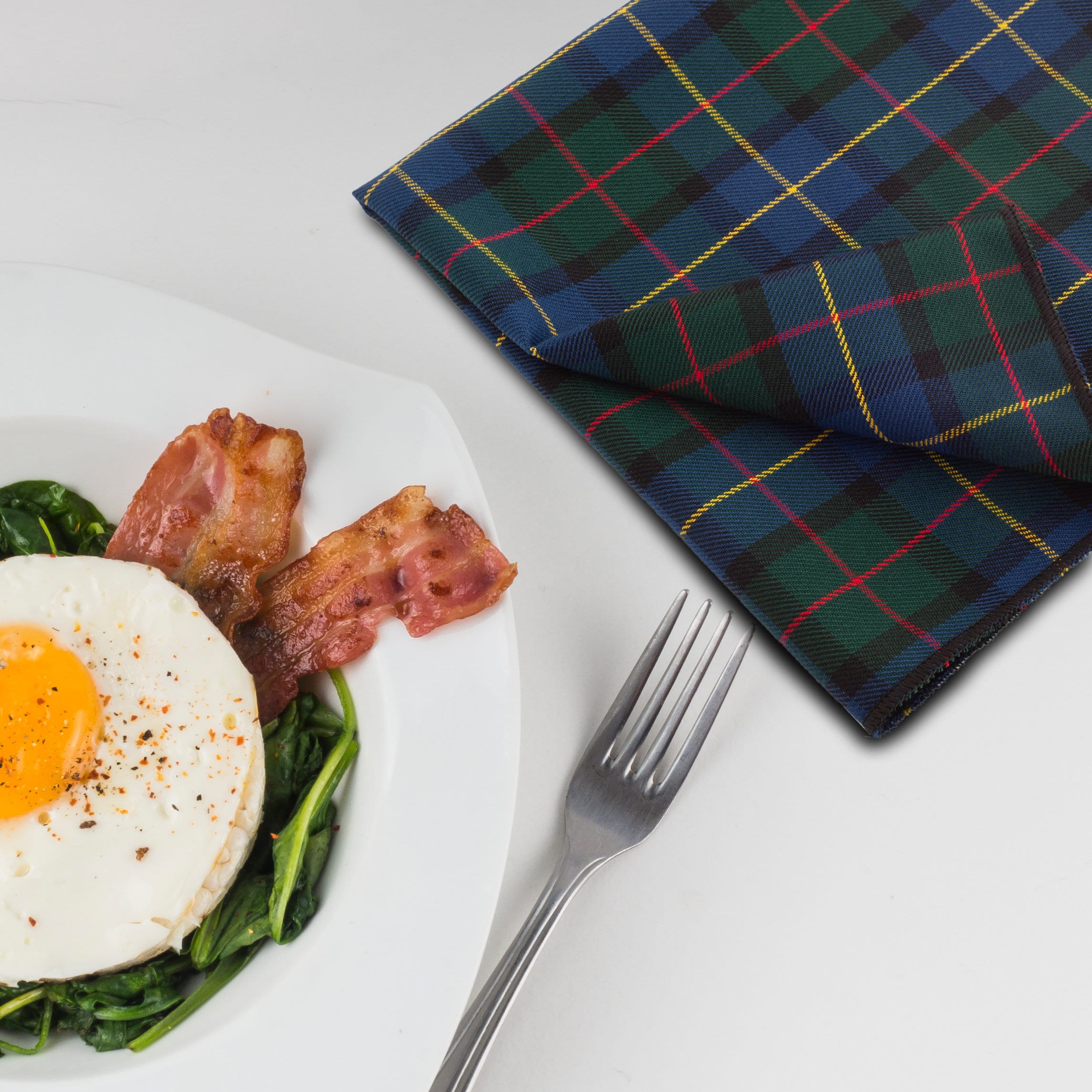 Scottish Clan Tartan Table Linen Range - Etsy