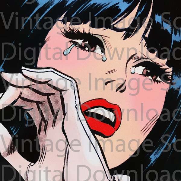 Romance Anime Art - Etsy