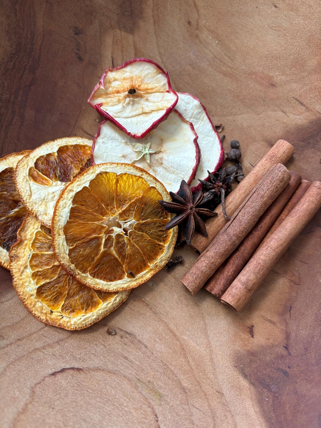 Mulling Spice Mix - Etsy