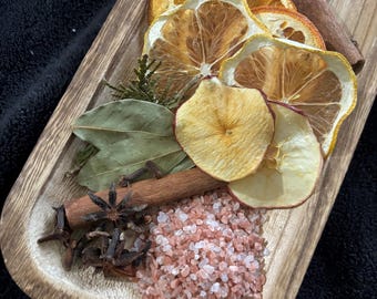 Seasonal Protection Simmer Pot - Etsy