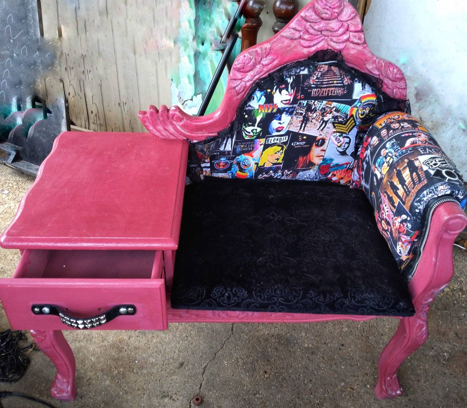 Telephone Chair for sale | Only 2 left at -60%