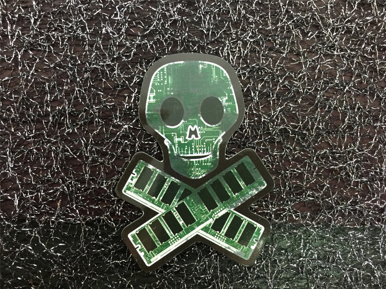 Pack of 50Pcs Hacker Internet STICKERS Vinyl Sticker Pack | Etsy