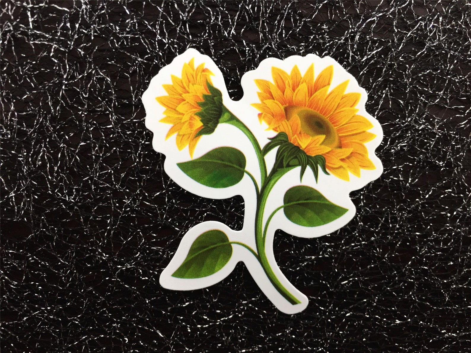 Pack of 50PCS Yellow Cartoon Cute Kawaii STICKERS vinyl | Etsy