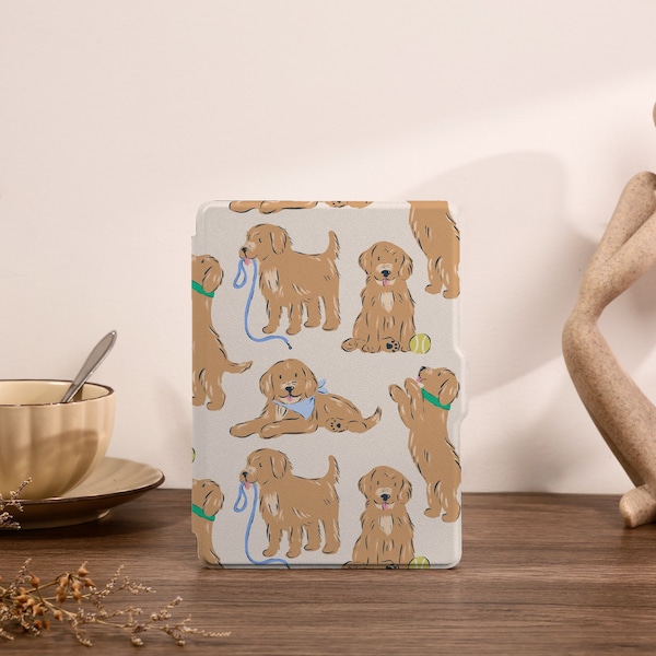 Cute Kindle Paperwhite Cases - Etsy