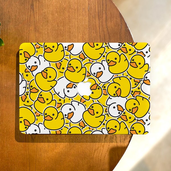 Cartoon Laptop Case - Etsy