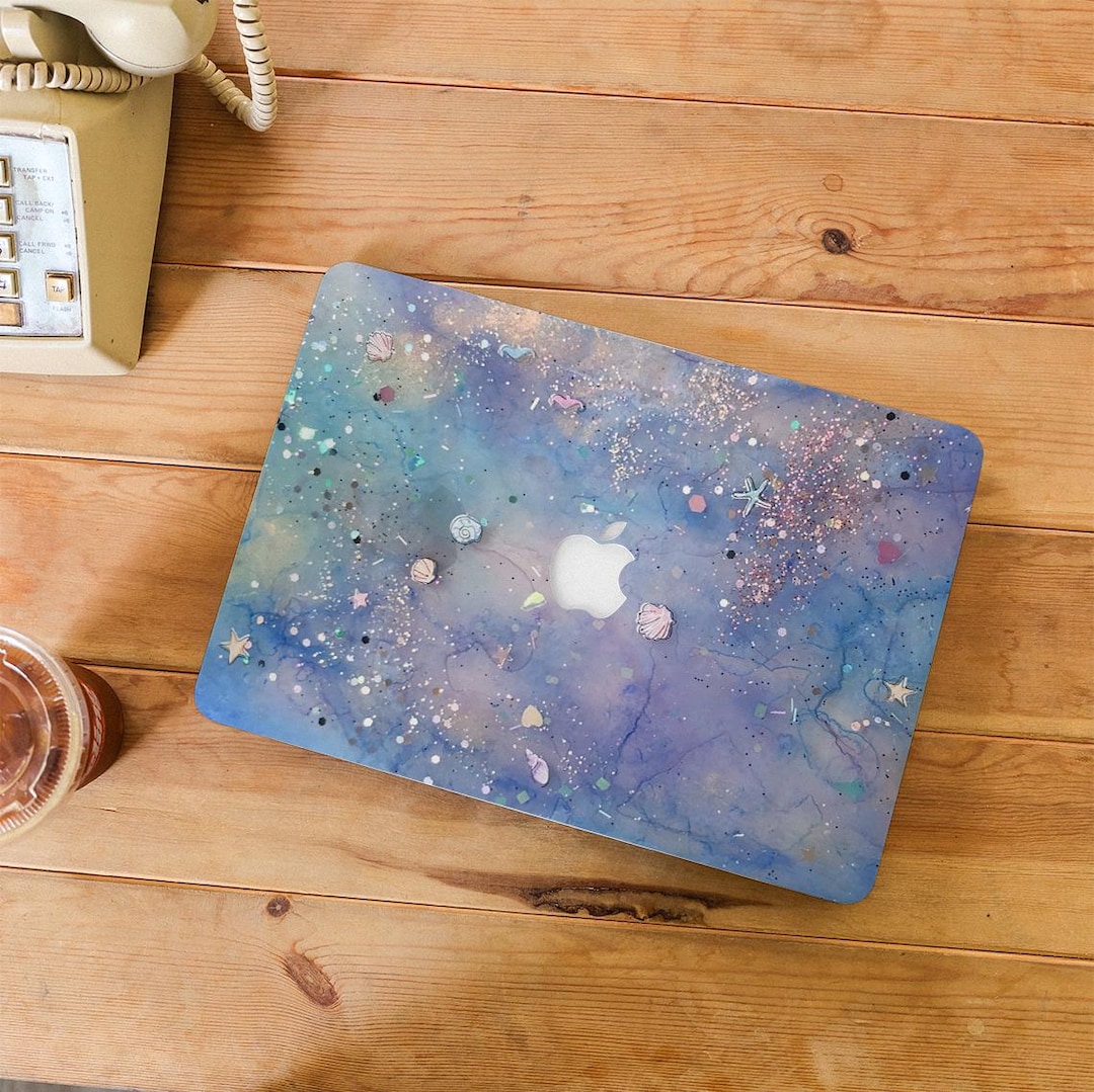 Underwater World MacBook Air Case, MacBook Pro 14 15 16 MacBook Air 13 ...