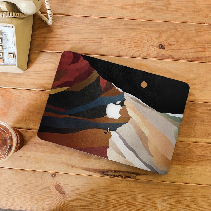 MacBook Pro Skin - Etsy