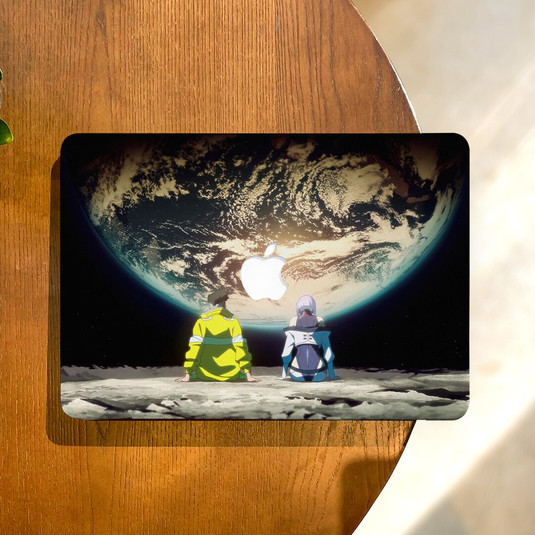 Anime Earth MacBook Case for Air 13",macbook Pro 14 15 16 M1 M2 Case ...